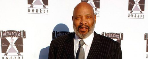 Muere el tio Phil de El Principe de Bel-Air