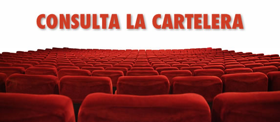 Cartelera de Cine Española