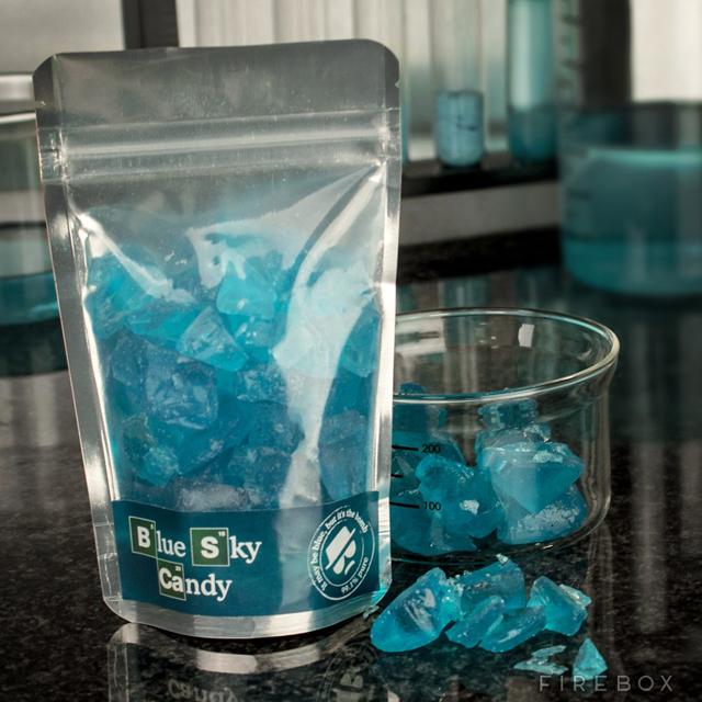Curiosidades de Breaking Bad que seguro no conoces