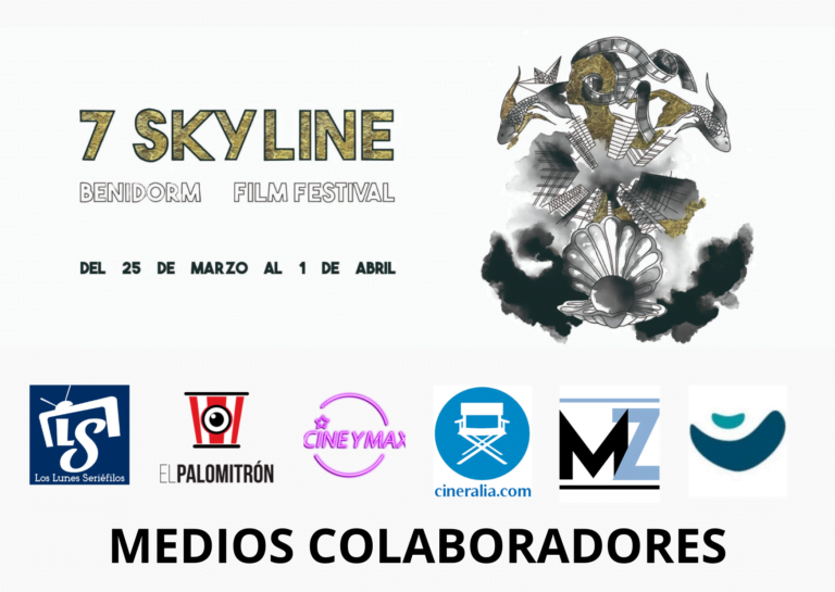 La 7ª edición del Skyline Benidorm Film Festival contará con seis webs ...