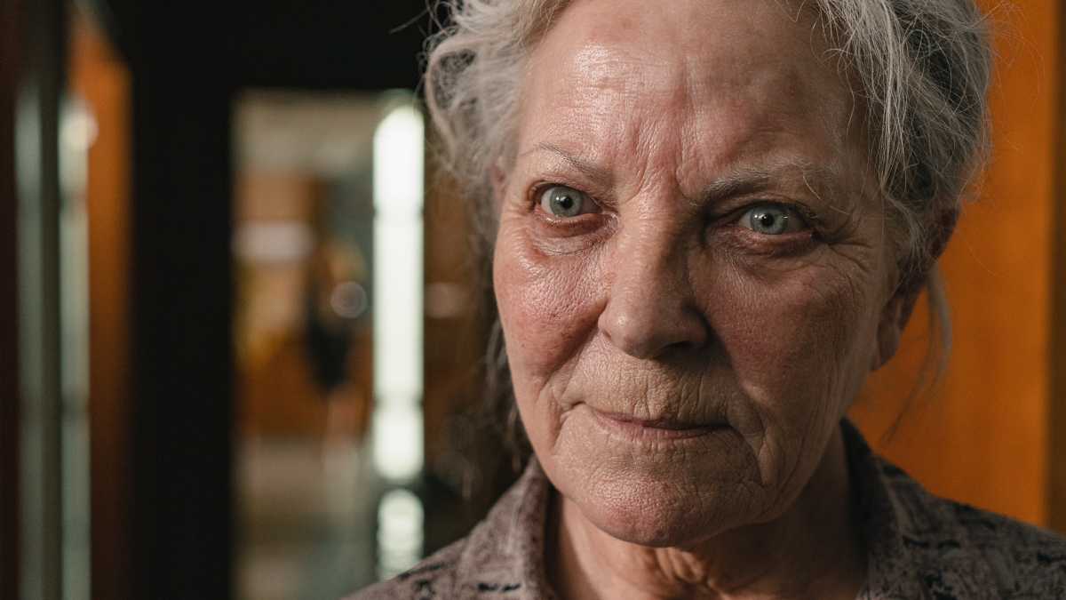 Crítica de 'Viejos'. ¿Quién puede matar a un anciano?